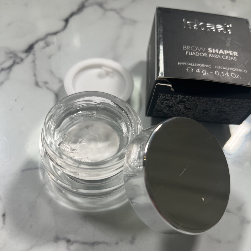 BROW SHAPER BY IDRAET – GEL PARA CEJAS – Obsidiana Makeup | Maquillaje ...